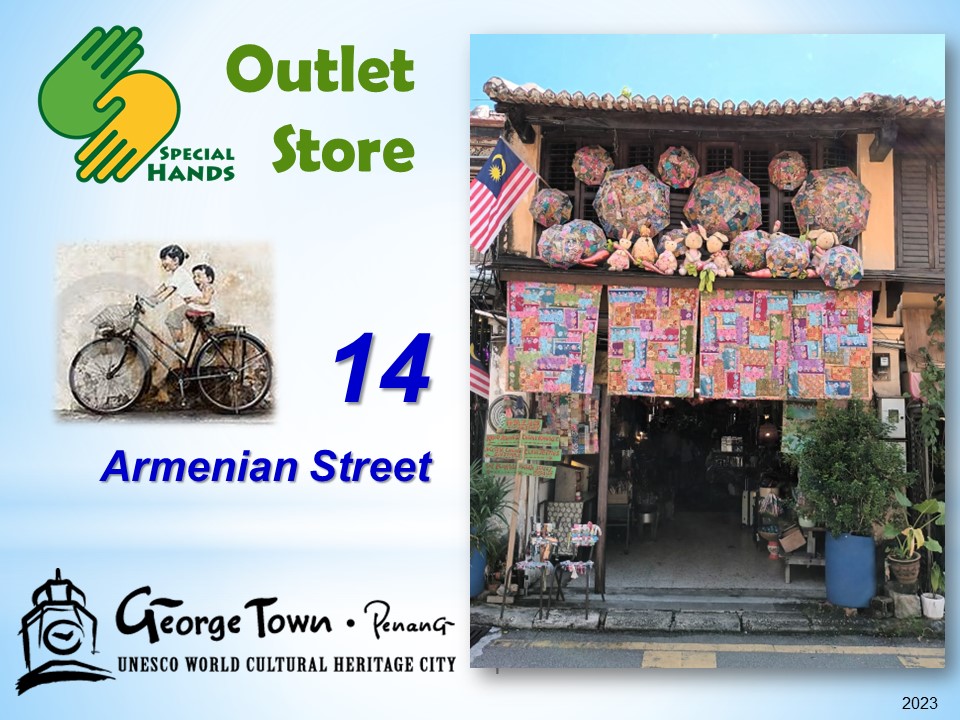 Asia Community Service